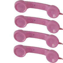 Monofone Pop Phone Microfone Ouvido 3 Und Telefone Celular Smartphone ...