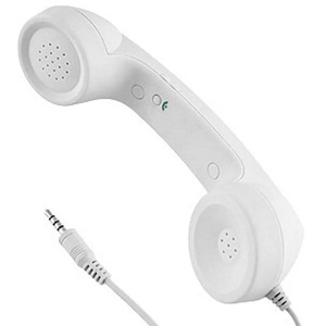 Monofone Pop Phone P2 Vintage Retro Celular Smartphone Tablet ...