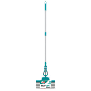 Mop Limpeza Geral Plus Com Refil Extra Flashlimp | Leroy Merlin