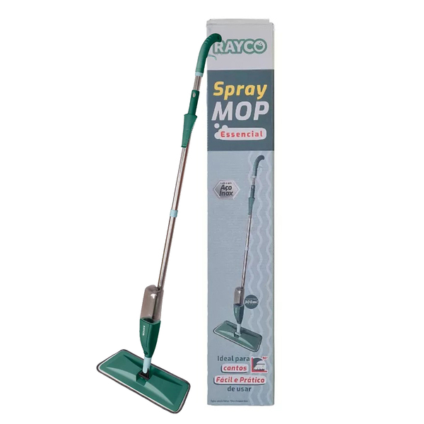 Mop Spray Multiuso Fit Essencial Rayco | Leroy Merlin