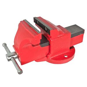 Morsa Giratória De Precisão Para Maquinas Abertura 140mm 70,0008 Noll ...