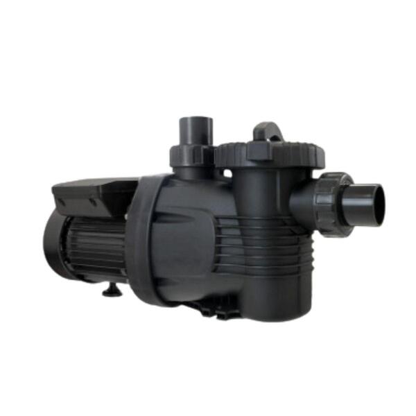 Motobomba De Agua Aquaflow 2 Cv 220v Monofasica - Komeco | Leroy Merlin