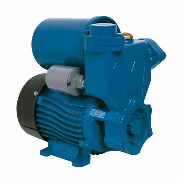 Motobomba Perif Autoaspirante Eksm350a 0,5 Hp Aquastrong | Leroy Merlin