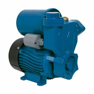 Motobomba Perif Autoaspirante Eksm350a 0,5 Hp Aquastrong | Leroy Merlin