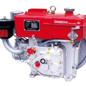 Motor Estacionário R175b Refrigerador Hopper Diesel 6,6hp | Leroy Merlin