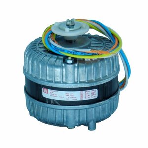 Motor Exaustor 1/25 Weg | Leroy Merlin