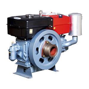 Motor Toyama TDWE30E-HD 27,5HP 1593CC à Diesel com Partida Elétrica U ...