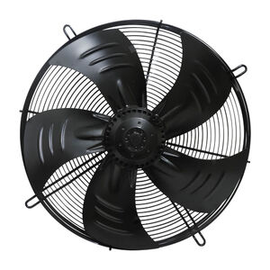 Motor Ventilador Exaustor Vix 630mm 220 Volts | Leroy Merlin