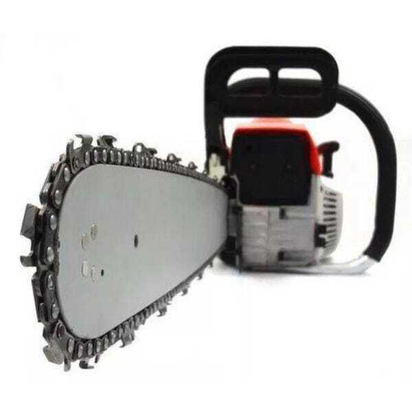 Motosserra 78cc Nakasaki | Leroy Merlin