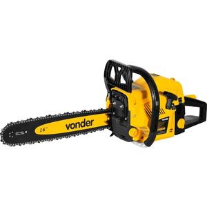 Motosserra Gasolina 37,2cc Mgp372 Vonder | Leroy Merlin