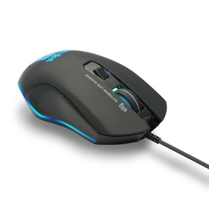Mouse Gamer Strike Soldier ELG | Leroy Merlin