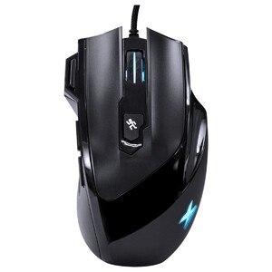 Mouse Gamer Vx Gaming Icarus 3200 Dpi Com Ajuste De Peso | Leroy Merlin