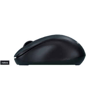 Mouse Intelbras Msi55 Sem Fio - 4290023 | Leroy Merlin