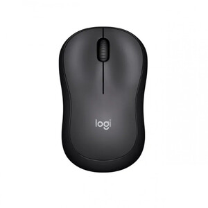 Mouse Logitech M220 Sem Fio Grafite | Leroy Merlin