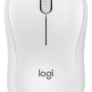 Mouse Logitech Sem Fio Logitech M240 Branco 910-007116 | Leroy Merlin