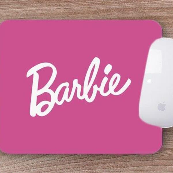Mouse Pad Barbie | Leroy Merlin