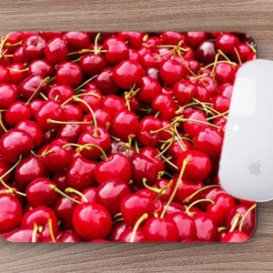 Mouse Pad Cereja | Leroy Merlin