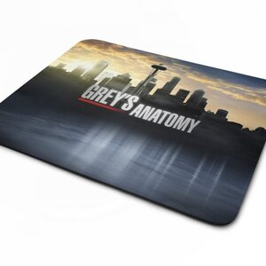 Mouse Pad Anato Seattle I | Leroy Merlin