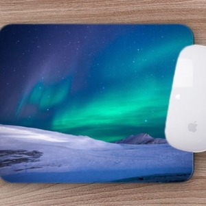 Mouse Pad Aurora Boreal Coleção Cidades | Leroy Merlin