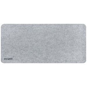 Mouse Pad Desk Mat Exclusive Pro Gray 900x420mm Pcyes - Pmpexppg ...