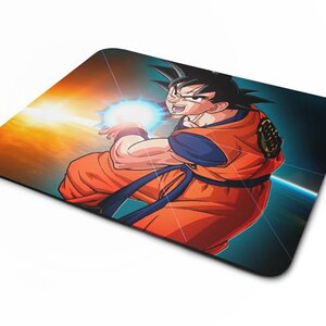 Mouse Pad Dragon Ball Goku | Leroy Merlin