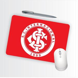 Mouse Pad Emborrachado Personalizado Internacional | Leroy Merlin