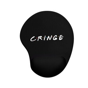 Mouse Pad Ergonômico Cringe | Leroy Merlin