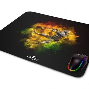 Mouse Pad Gamer Cs Go Iii | Leroy Merlin