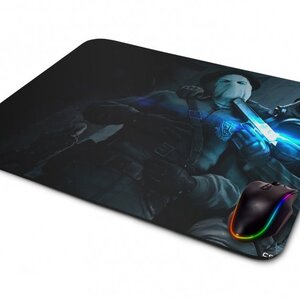Mouse Pad Gamer Cs Go Iv | Leroy Merlin