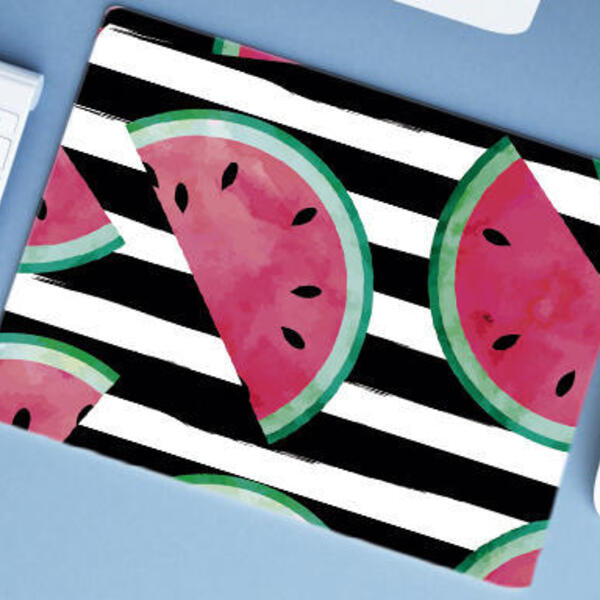 Mouse Pad Grande Melancia | Leroy Merlin