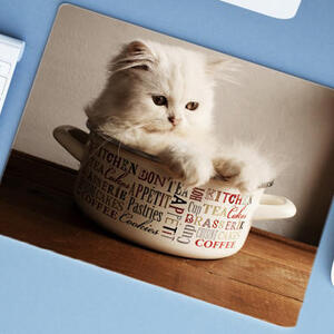 Mouse Pad Grande Persa | Leroy Merlin