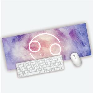 Mouse Pad Grande Gamer Câncer | Leroy Merlin