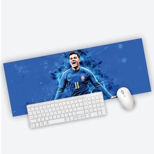 Mouse Pad Grande Gamer Coutinho | Leroy Merlin