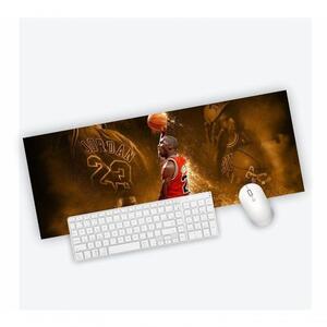 Mouse Pad Grande Gamer Jordan | Leroy Merlin