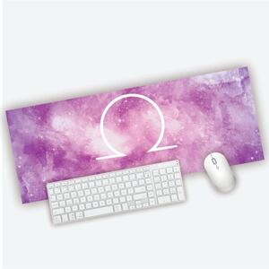 Mouse Pad Grande Gamer Libra | Leroy Merlin