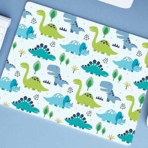 Mouse Pad Grande Infantil Meninos Dinossauros | Leroy Merlin
