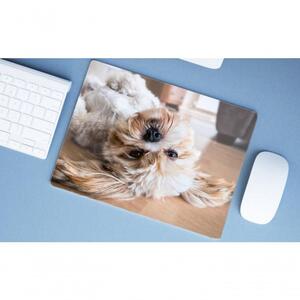 Mouse Pad Grande, Lhasa Apso | Leroy Merlin