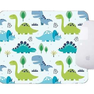 Mouse Pad Infantil Meninas Dinossauros | Leroy Merlin
