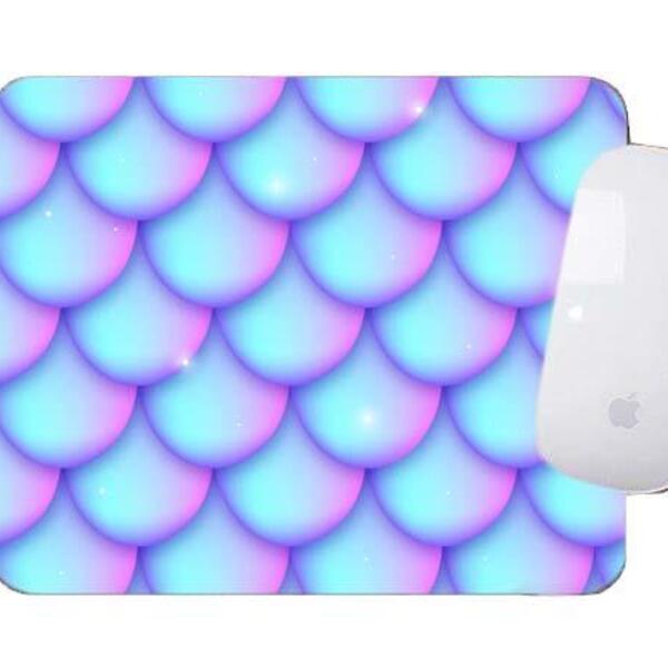 Mouse Pad Infantil Meninos Sereia | Leroy Merlin