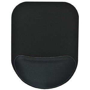 Mouse Pad Neoprene Compact Preto | Leroy Merlin