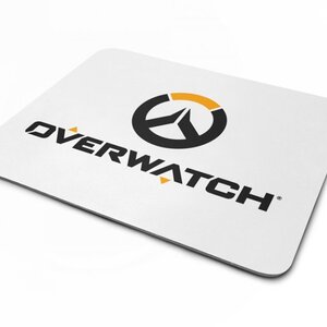 Mouse Pad Overwatch | Leroy Merlin