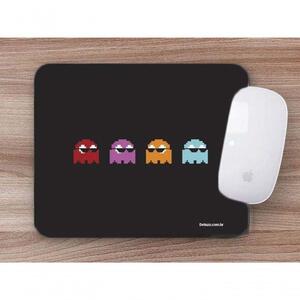 Mouse Pad Personalizado Criativo Pacman | Leroy Merlin