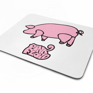 Mouse Pad Pink Floyd Animals I | Leroy Merlin