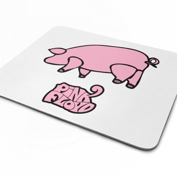 Mouse Pad Pink Floyd Animals I | Leroy Merlin