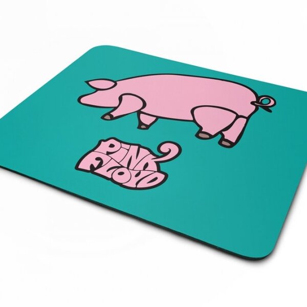 Mouse Pad Pink Floyd Animals Ii | Leroy Merlin