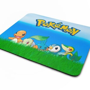 Mouse Pad Pokemon Kids | Leroy Merlin