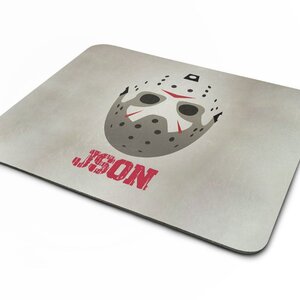 Mouse Pad Programador Json | Leroy Merlin