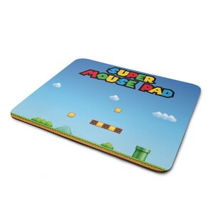 Mouse Pad Super | Leroy Merlin