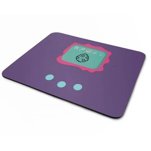 Mouse Pad Tamagotchi | Leroy Merlin
