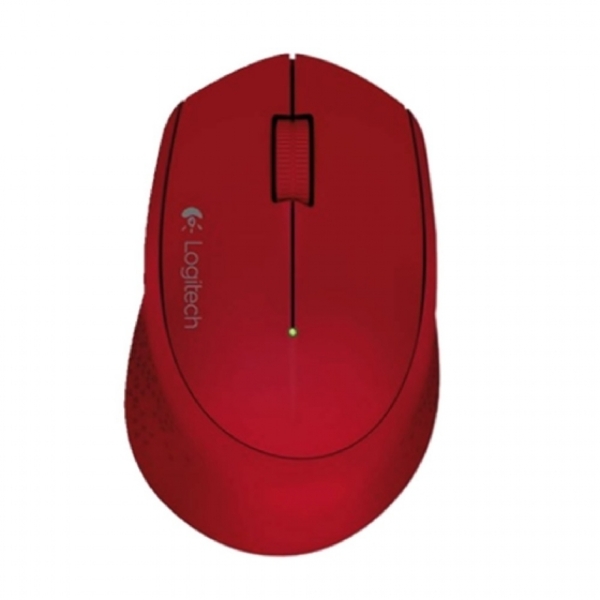Mouse Sem Fio Logitech Design Destro Mauser Mousi | Leroy Merlin